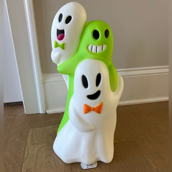 Target | Holiday | Target Hyde And Eek Viral White Green Ghost ...